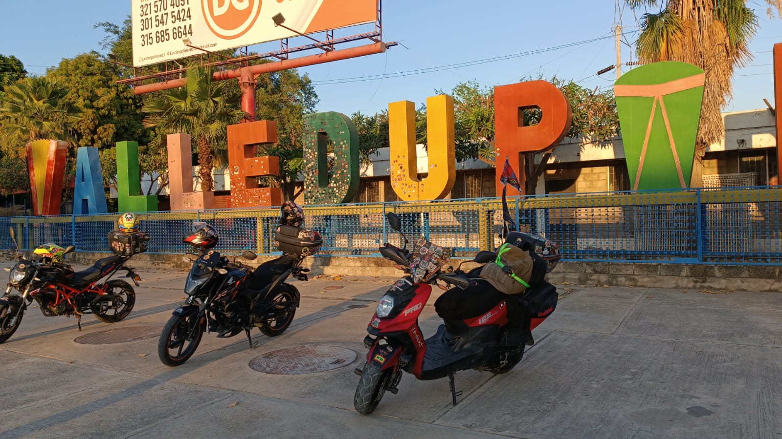 Clan Biker's Family | Sitio Oficial